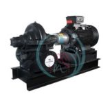 Centrifugal Pump Grundfos LS - PT. SRIAYU MULTI KREASI