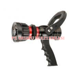 Alat Semprot Kebakaran 368 Handline Nozzle Protek - PT. SRIAYU MULTI KREASI