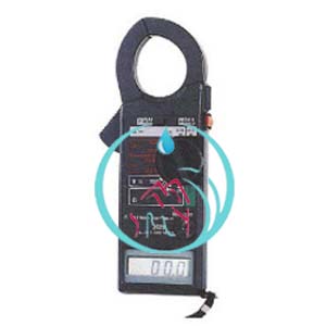 LUTRON DM-6055C Digital Clamp Meter - PT. SRIAYU MULTI KREASI
