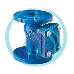 Valves SOCLA TYPE 408F - PT. SRIAYU MULTI KREASI