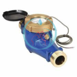 Flow Meter Pulsafeeder 2 Inch - PT. SRIAYU MULTI KREASI
