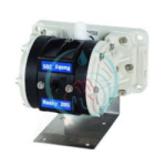 Pump Graco Husky 205 - PT. SRIAYU MULTI KREASI